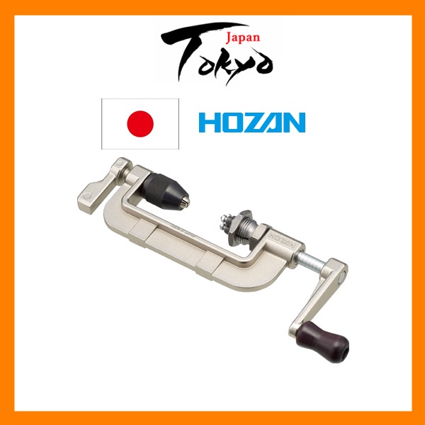 【100% Authentic】HOZAN C-702-14 Spoke screw cutter (#14)【Direct from Japan】 | Shopee Singapore