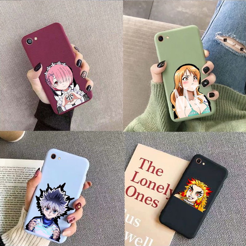 Dragon Ball Naruto One piece Demon Slayer Ect 3D Anime Motion Small ...