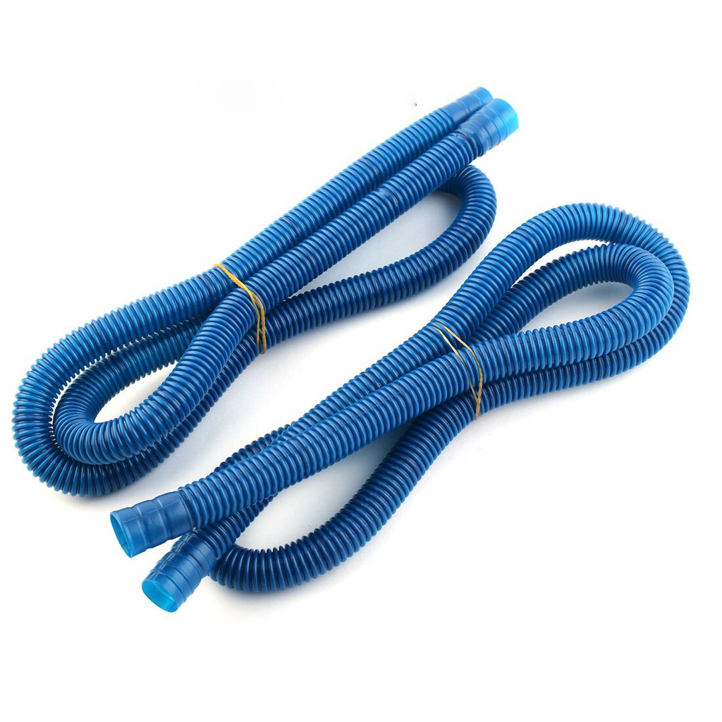 12/16mm Aquarium Fish Tank Hose Pipe For Water Pump 60cm/120cm | Shopee ...