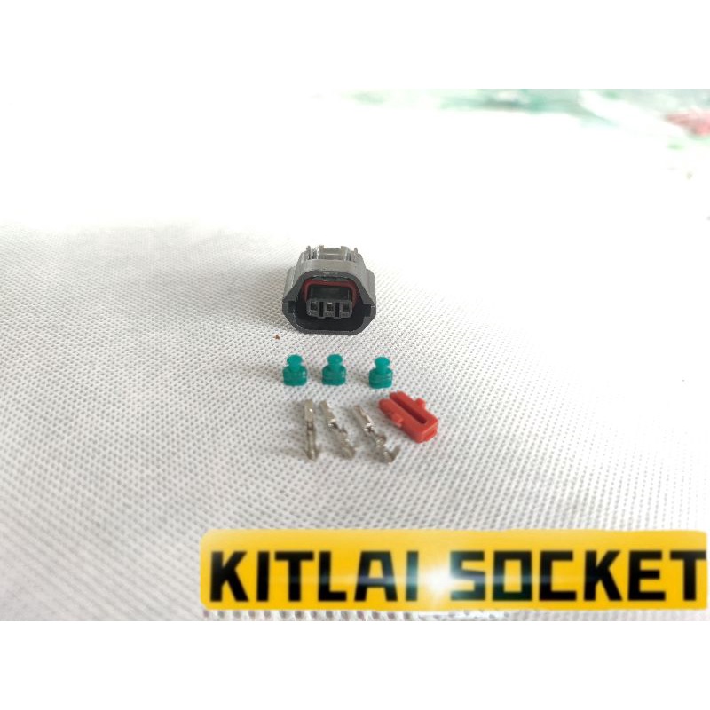 PT301 Proton Waja 4g18 camshaft position sensor cam sensor socket ...