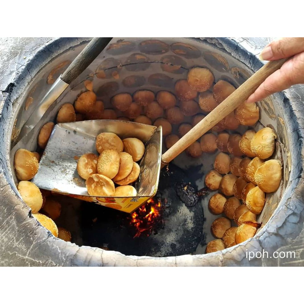 IPOH I Xiang Heong Peah Biscuit | Shopee Singapore