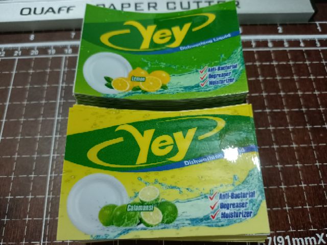 STICKER LABEL PRINTING (REGULAR GLOSSY / VINYL GLOSSY / VINYL MATTE ...