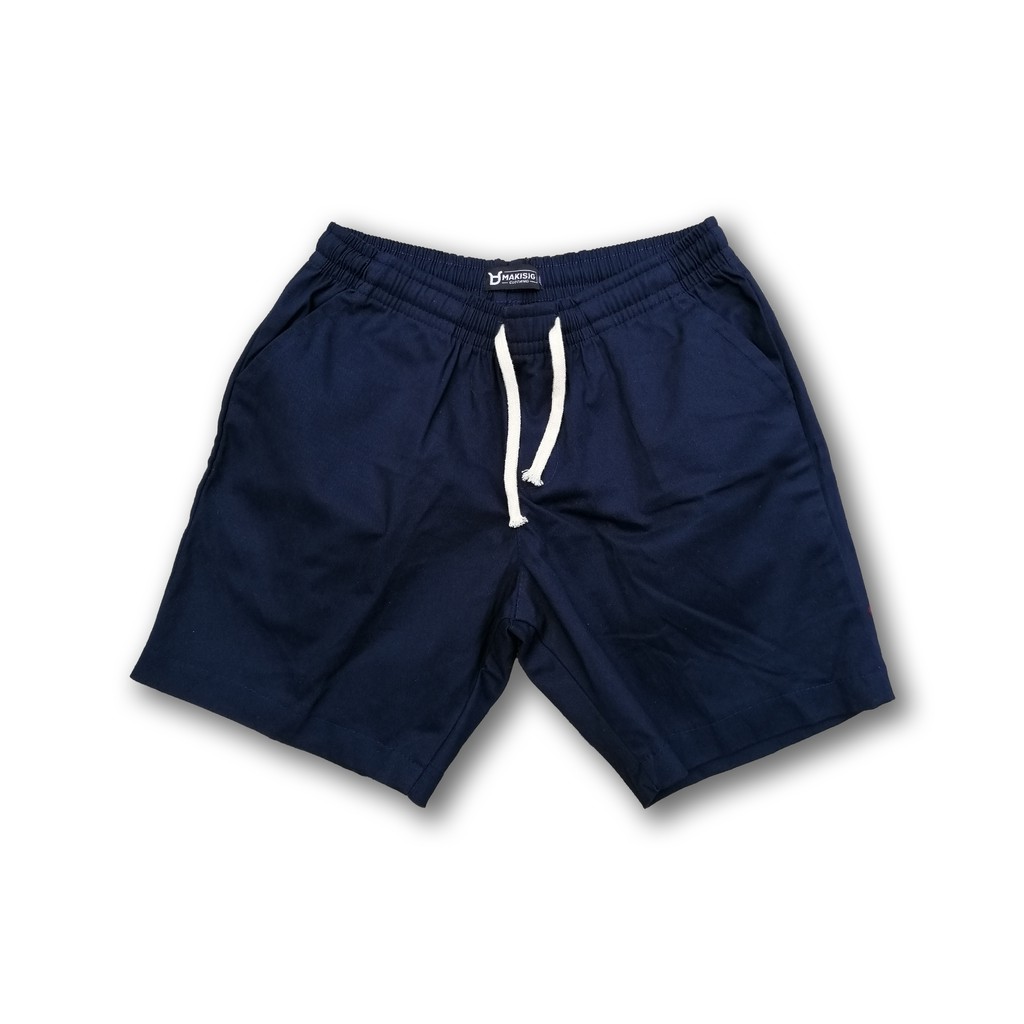 Tailored Shorts (above the knee) | Shopee Singapore