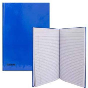 Bundle - A4 Hardcover Notebook 192 pages / 100 pages ITO Book | Shopee ...
