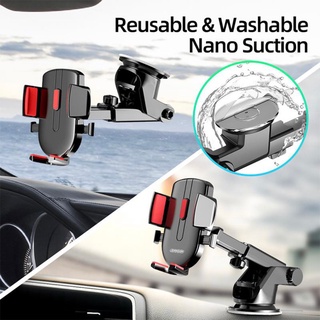 SG🚚 | Joyroom Car Phone Holder 360° for Dashboard Windscreen Windshield ...