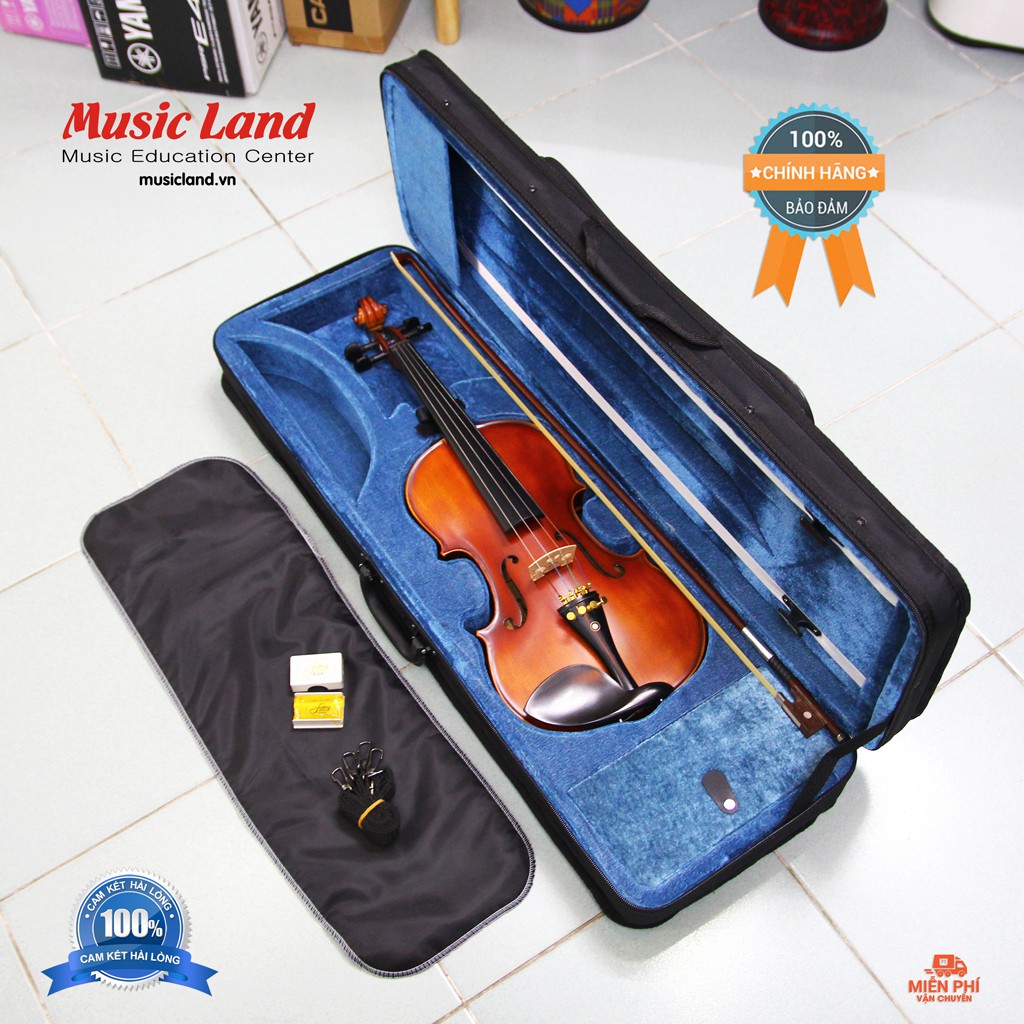 Premium Yamaha Violin | Shopee Singapore
