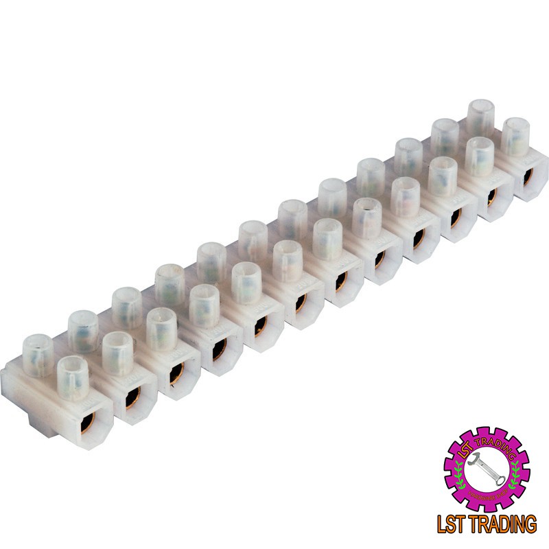 5A, 10A & 20A PVC ELECTRICAL WIRE CONNECTOR / SAMBUNG WIRE | Shopee ...