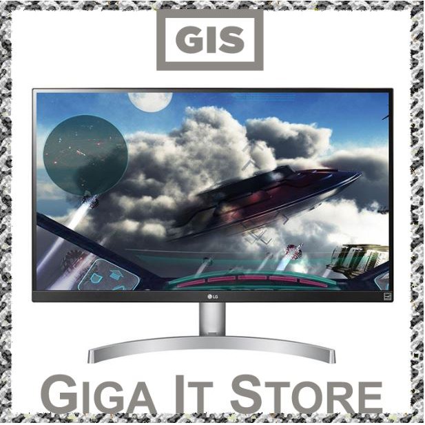 Lg 27ul600 4k Ips Hdr Uhd Led Monitor | Shopee Singapore