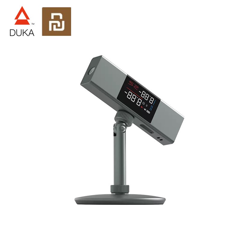 Xiaomi DUKA LI1 Laser Protractor Digital Inclinometer Angle Measure 2 ...