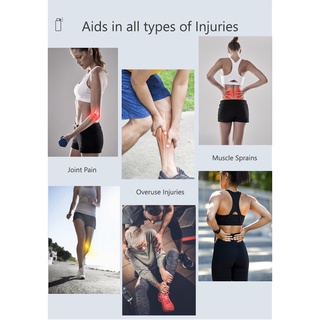 500ml Sports Cold Spray Sprain Bruise Sprained Ankle Muscle Injury ...