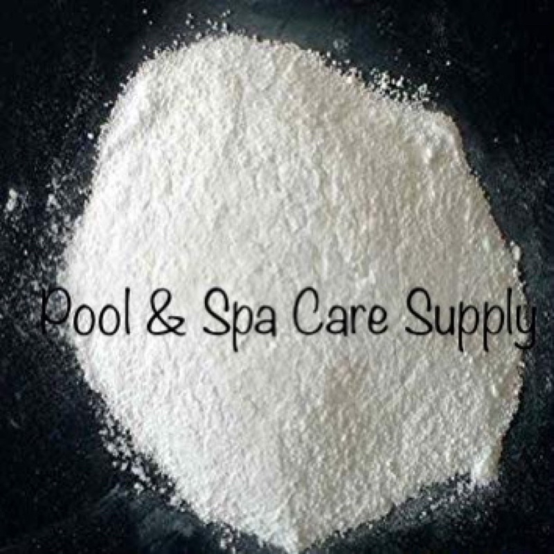 MY-CHLOR 1KG Aluminium Sulphate POOL FLOCCULANT GRANULAR - Aluminium ...