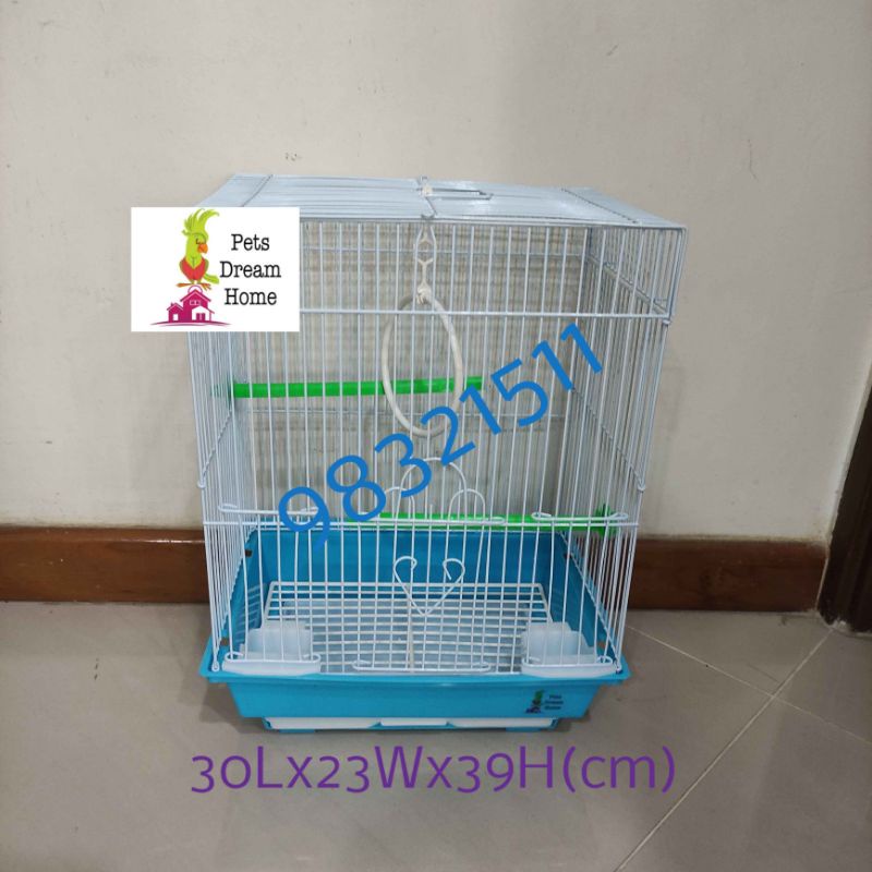 Small Bird Cage | Shopee Singapore