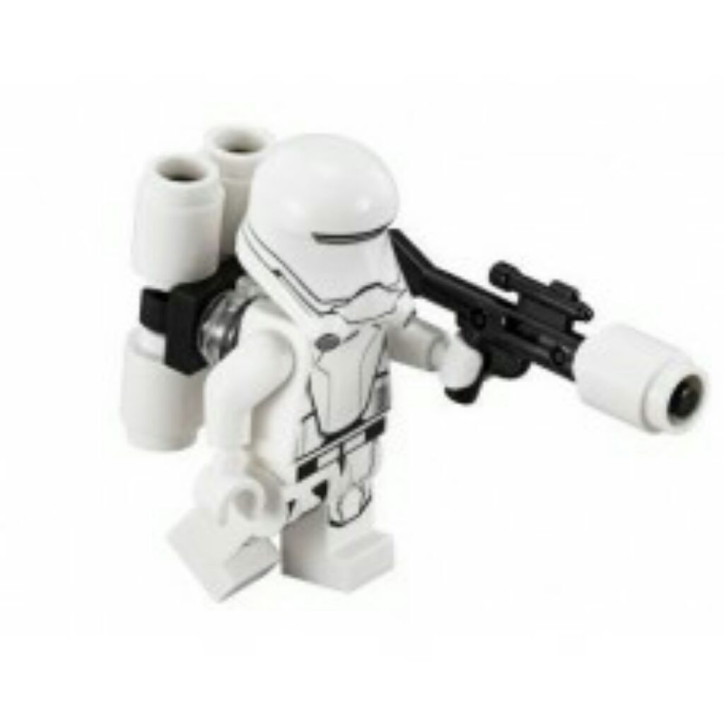[KSG] Lego Star Wars First Order Flame Trooper - Multiples Available ...