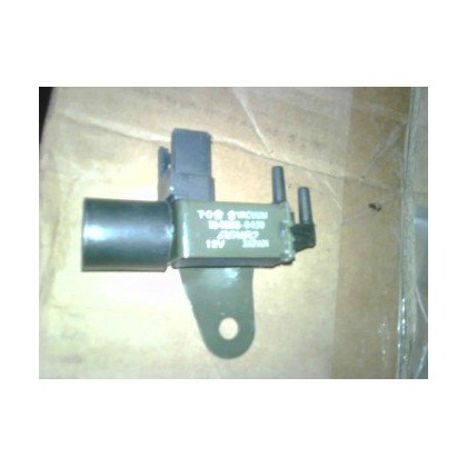 Solenoid Valve AC Big Socket | Shopee Singapore