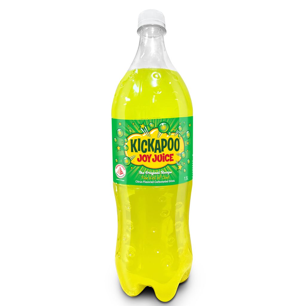 Kickapoo Original Joy Juice 1.5L | Shopee Singapore