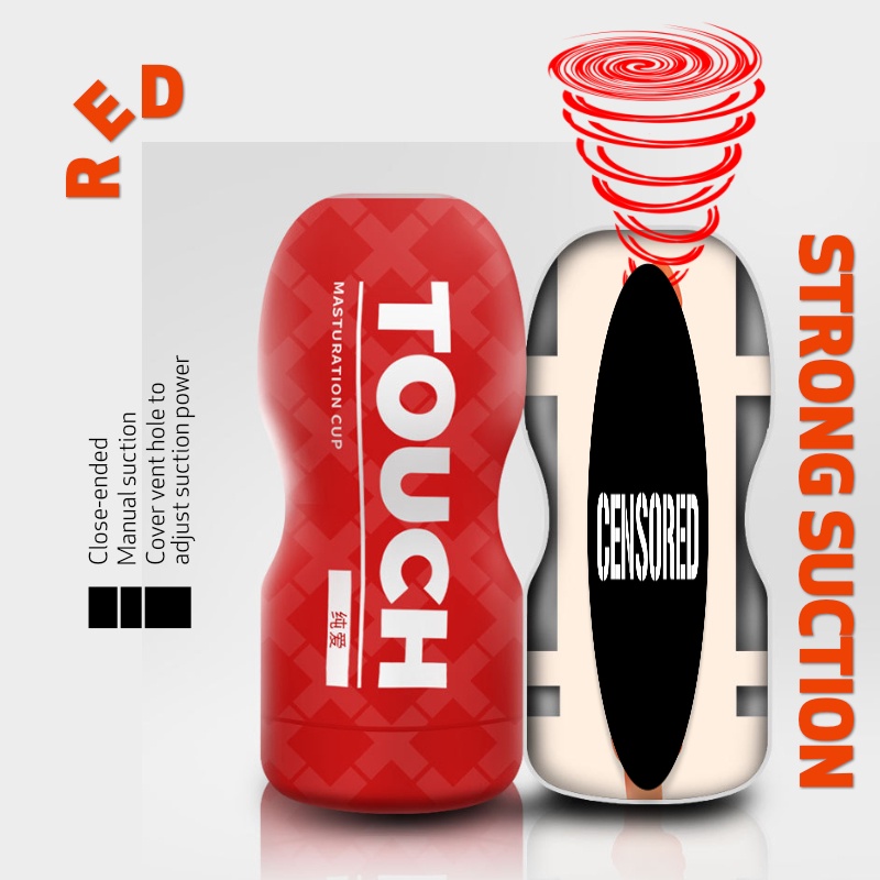 Top 20 Men Masturbators Manual Stroker Adult Men Masturbating Sex Toys Shopee Singapore