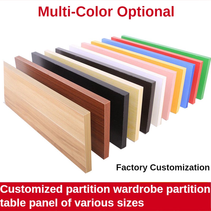 Wall Mounted Storage Rack Customized Wooden Partition In-Line Storage ...