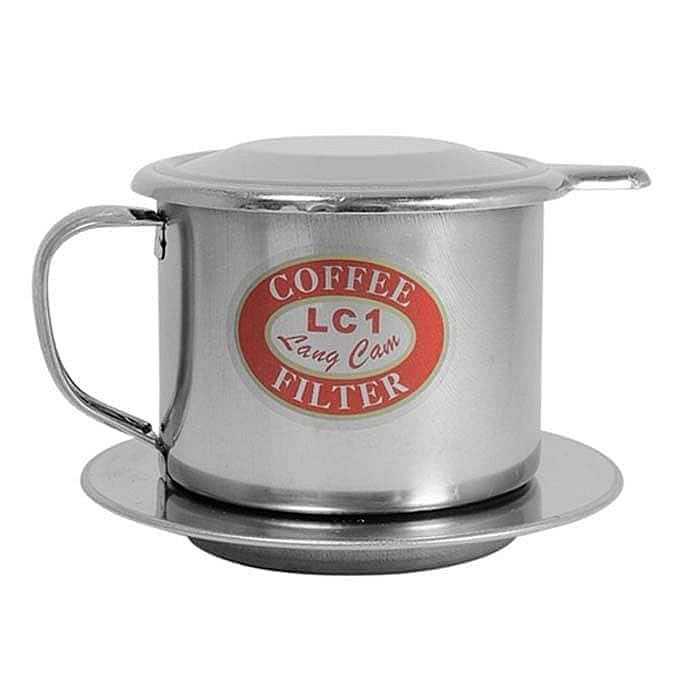 VIETNAM DRIP COFFE MAKER/ VIETNAM DRIP - VIETNAMESE COFFEE FILTER ...