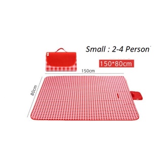 🔥11.11 SALES🔥WATERPROOF FOLDABLE PICNIC MAT🔥150*200cm🔥GARDEN🔥CAMPING🔥 ...