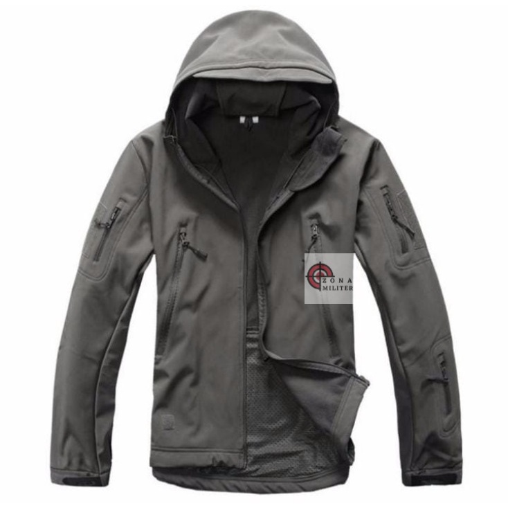 JUMBO JACKET, MOUNTAIN JACKET, HIKING JACKET, TAD JACKET, NEW ...