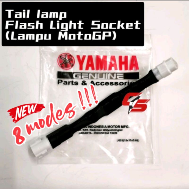 YAMAHA ESPADA Y16 LC135 V8 Y15 Y15ZR V1 V2 R25 R15 MT07 NVX Tail Lamp ...
