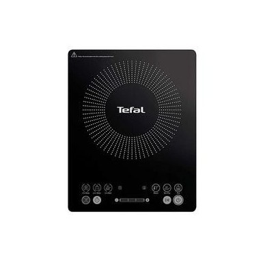 Tefal Induction Cooker 2100w Ih2108 | Shopee Singapore