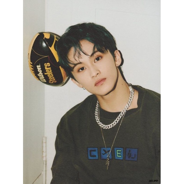 PC Mark Boring (Booked) | Shopee Singapore
