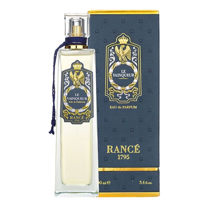 RANCE 1795 | 💯 Authentic Luxury France EDP Perfume For Men 50ml/100ml ...
