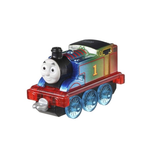 Thomas & Friends FJP74 Rainbow Thomas the Tank Engine Adventures ...