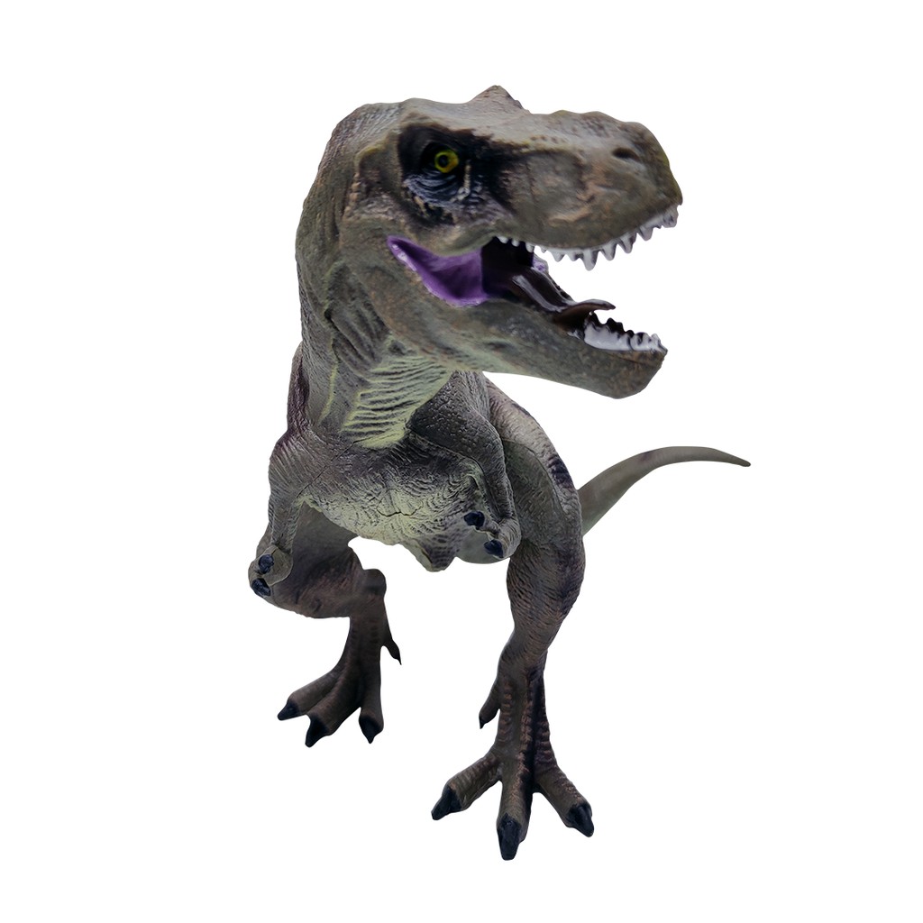 Gozilla Educational Dinosaur Toy for Kids and Collector( T-rex ...