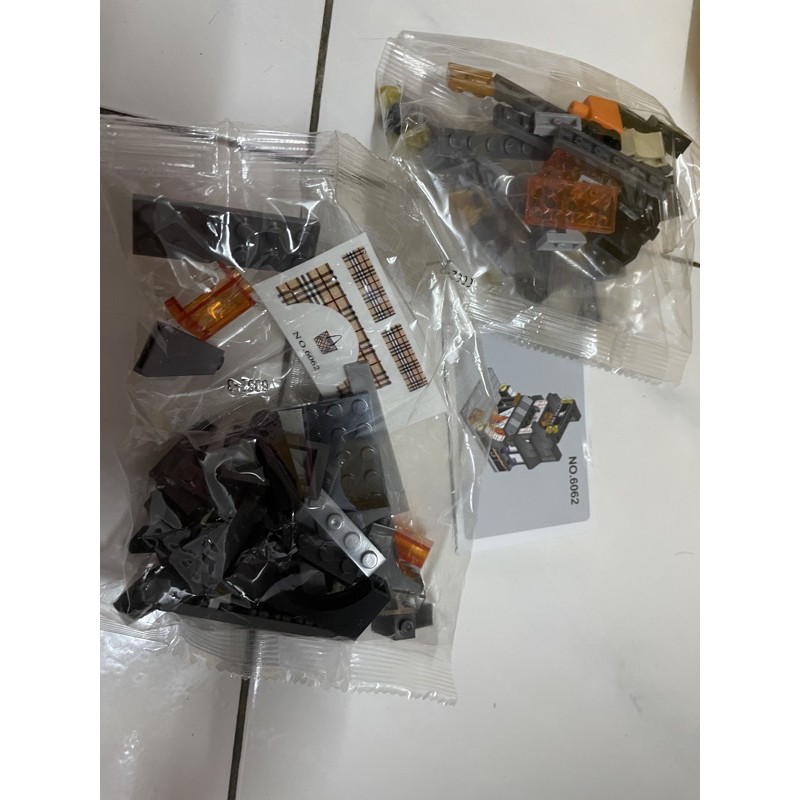 Lego House design Mini Lego shop | Shopee Singapore