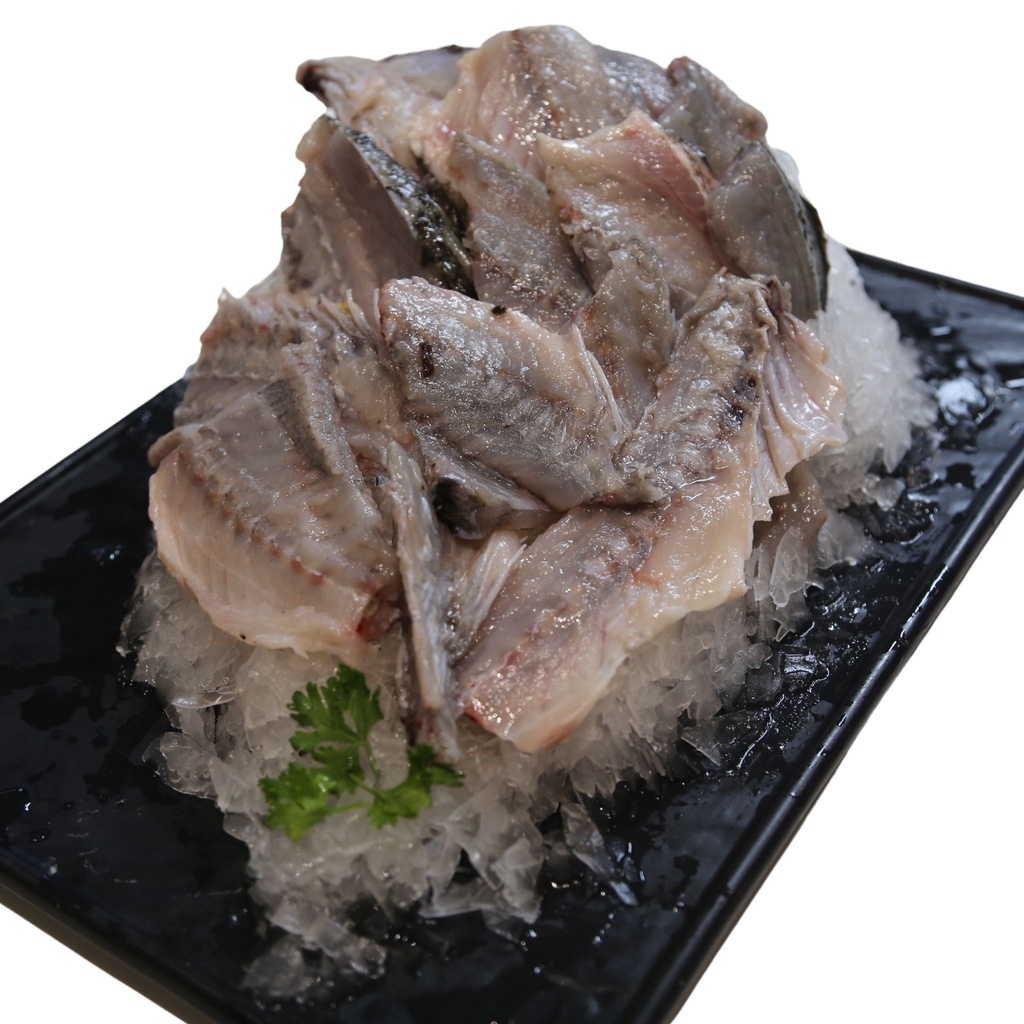 Fresh Assorted Fish Bones [300g] | Shopee Singapore