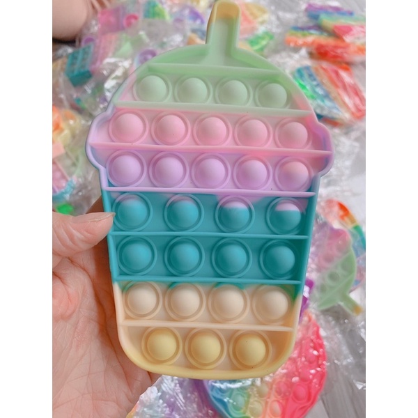 3c set pop it toys (choose model) | Shopee Singapore