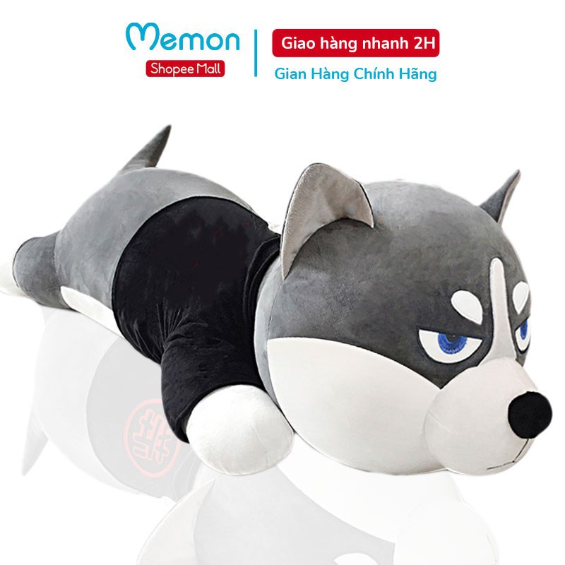 Husky Premium Giant Teddy Dogs | Shopee Singapore