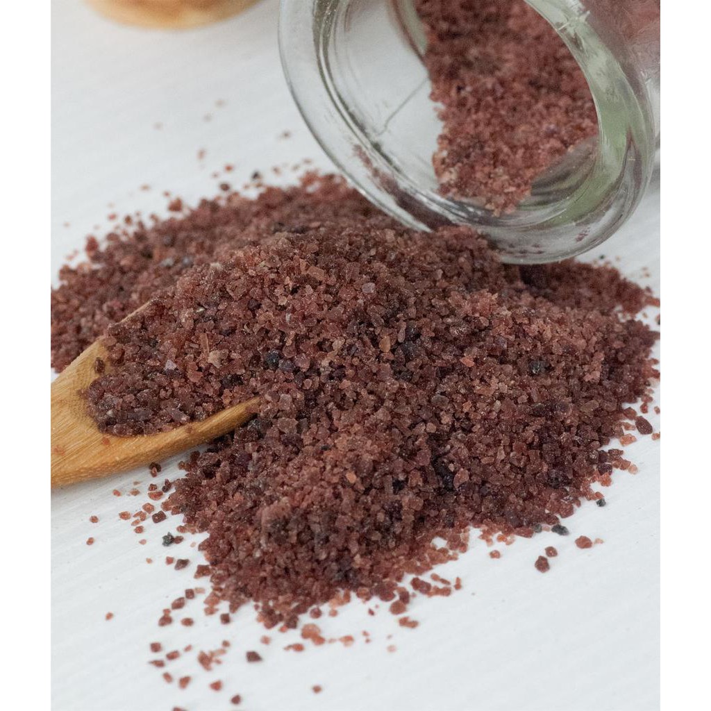 BLACK SALT KALA NAMAK 100G(POWDER) | Shopee Singapore