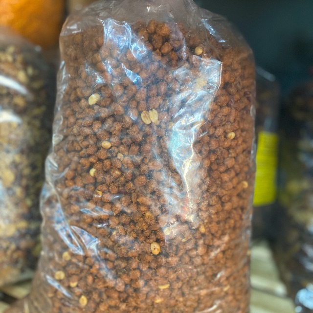 ️BUNDLE ️KACANG MOI FAH 5kg kerepek famous | Shopee Singapore
