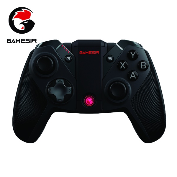 GameSir G4 Pro - Multi Platform Controller | Shopee Singapore