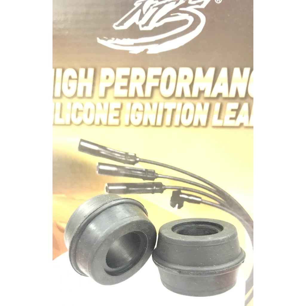 PERODUA KANCIL 660,850 LOWER ARM BUSH (6PCS) | Shopee Singapore