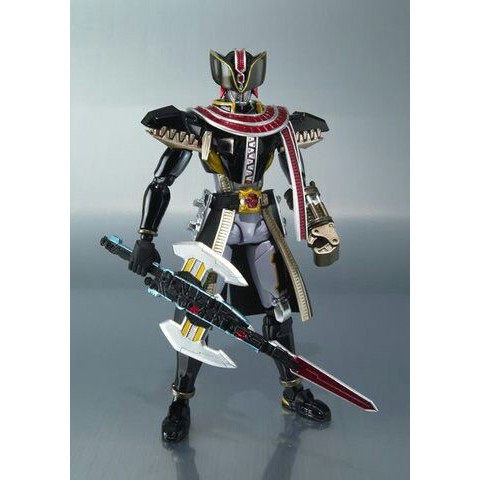 S.H.Figuarts SHF Kamen Rider Yuuki (Kamen Den-O) | Shopee Singapore