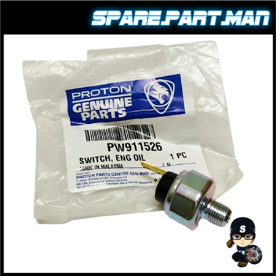 PROTON OIL PRESSURE SWITCH PROTON SAGA ISWARA WIRA WAJA GEN2 BLM FLX ...