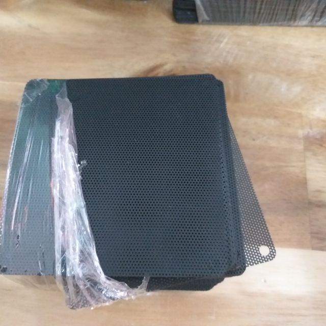 Fan case filter mesh 120mm and 90mm | Shopee Singapore