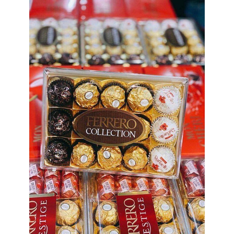 Ferrero Rocher | Shopee Singapore