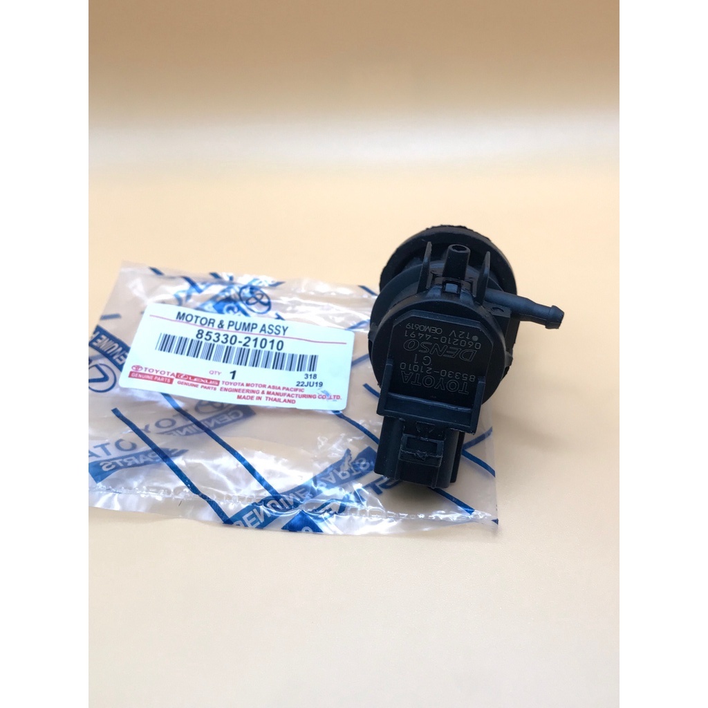 Toyota Hilux Kun25 / Vios NCP 93 / Altis / Fortuner / Alphard /Avanza ...