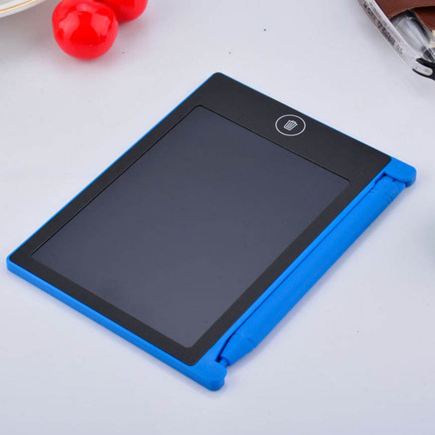 4.4" / 8.5" / 12" Electric LCD Screen Writing Pad Digital Children ...