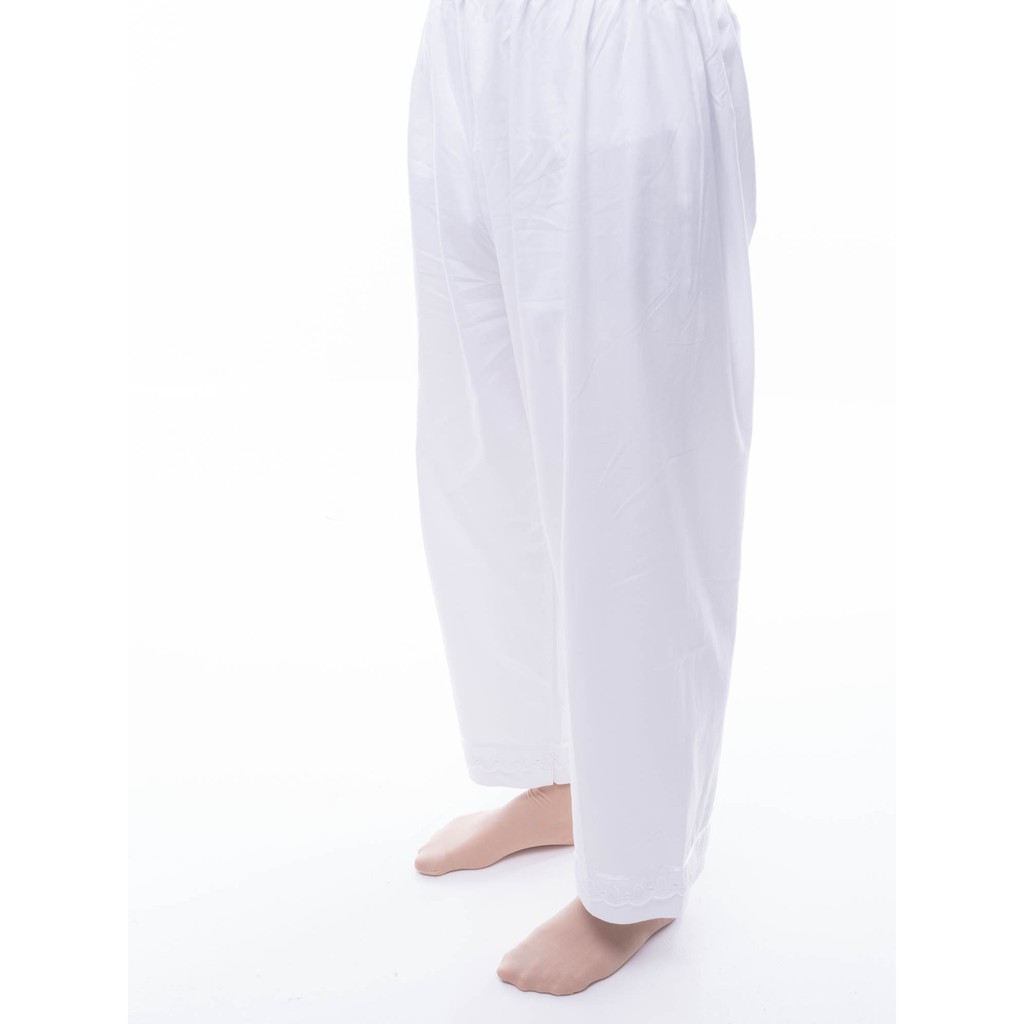Cotton Muslimah Women's Pants Cotton Umrah and Hajj Women's Pants ...