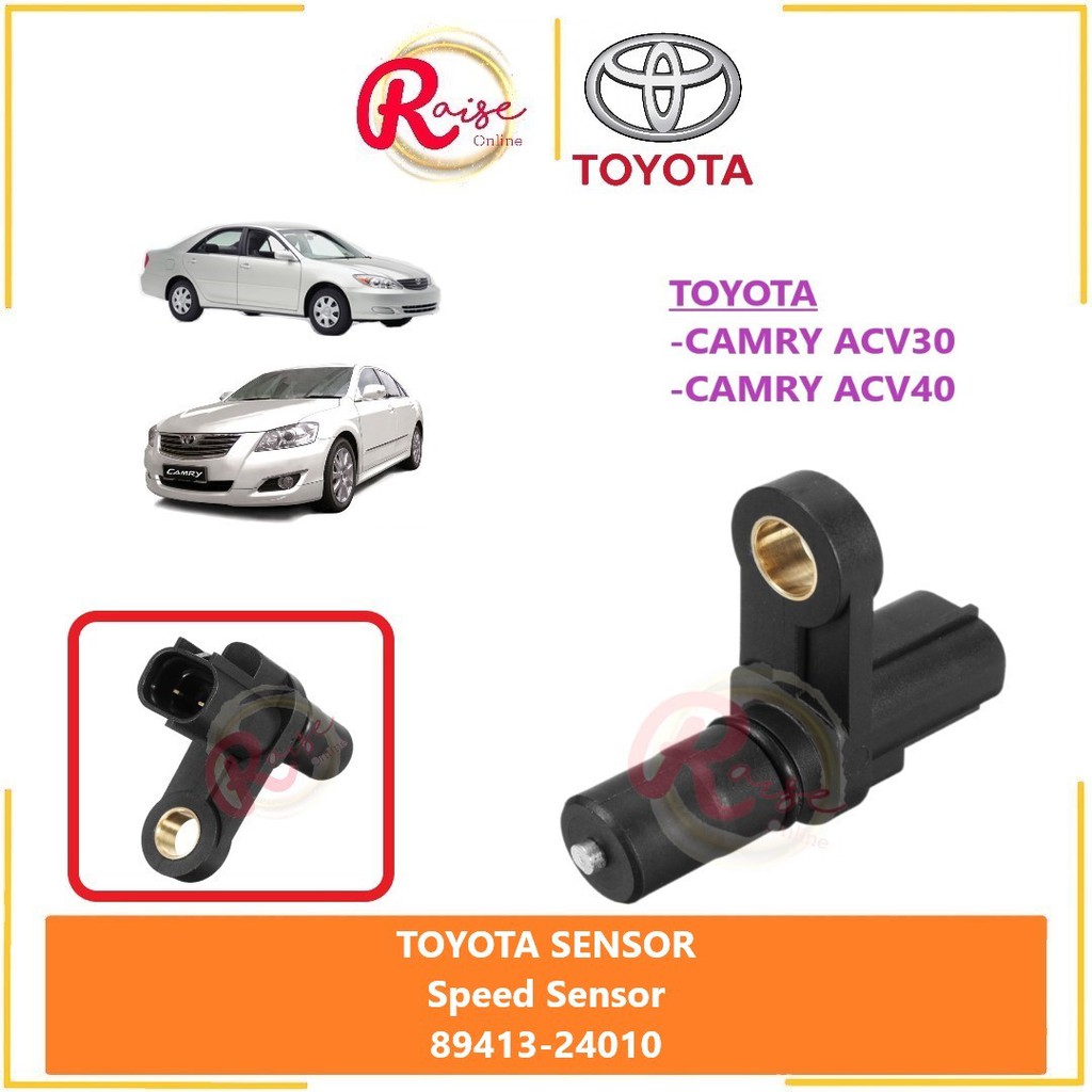TOYOTA ESTIMA / CAMRY ACR30,ACU30,ACV30,HARRIER,CAMRY GEAR BOX SENSOR ...