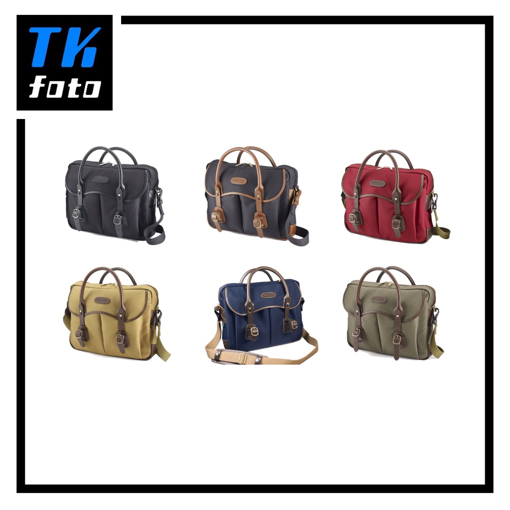 Billingham Thomas Briefcase & Laptop Bag | Shopee Singapore
