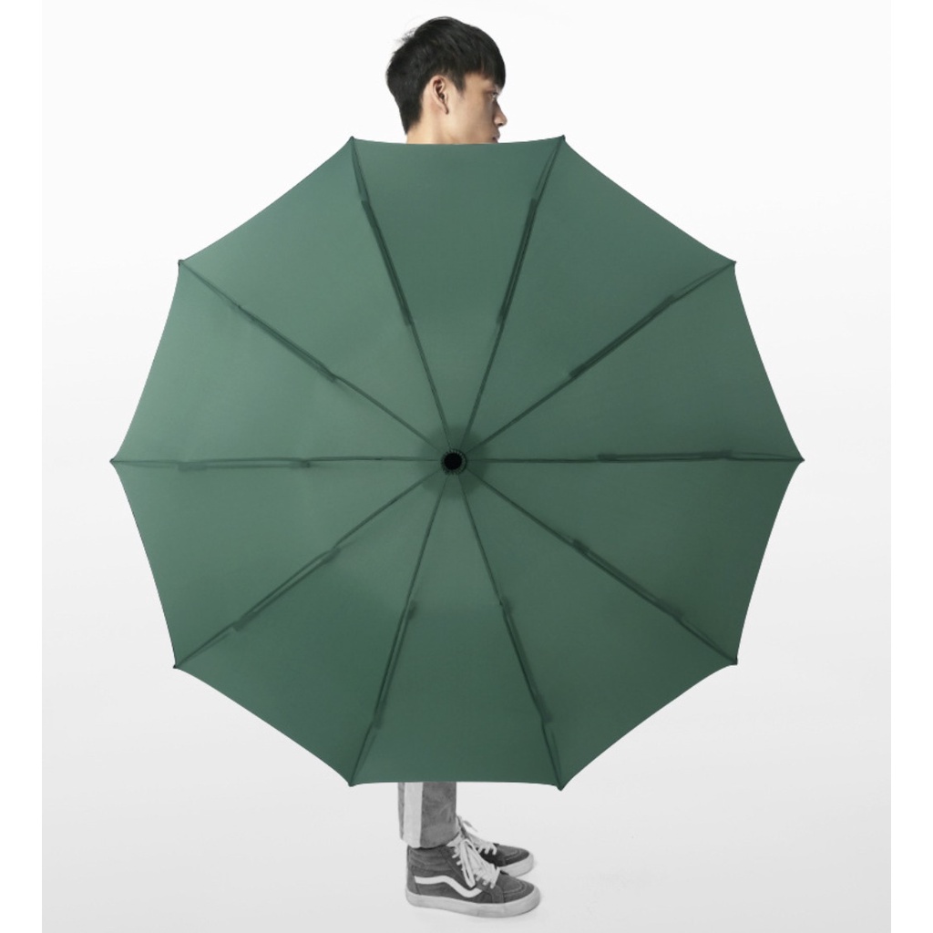 Sturdy Automatic Inverted Reverse Umbrella UV Portable Foldable UPF ...