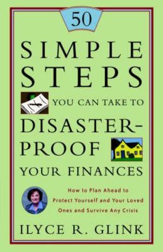 50 Simple Steps You Can Take to Disaster-Proof Your Finances : How to ...