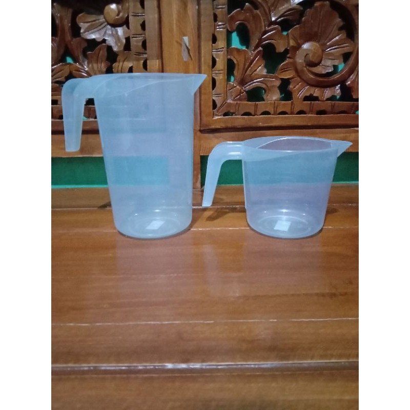 Measuring Cups/Maggie Plastic Measuring Cups/Measuring Cups 2 Kinds Of ...